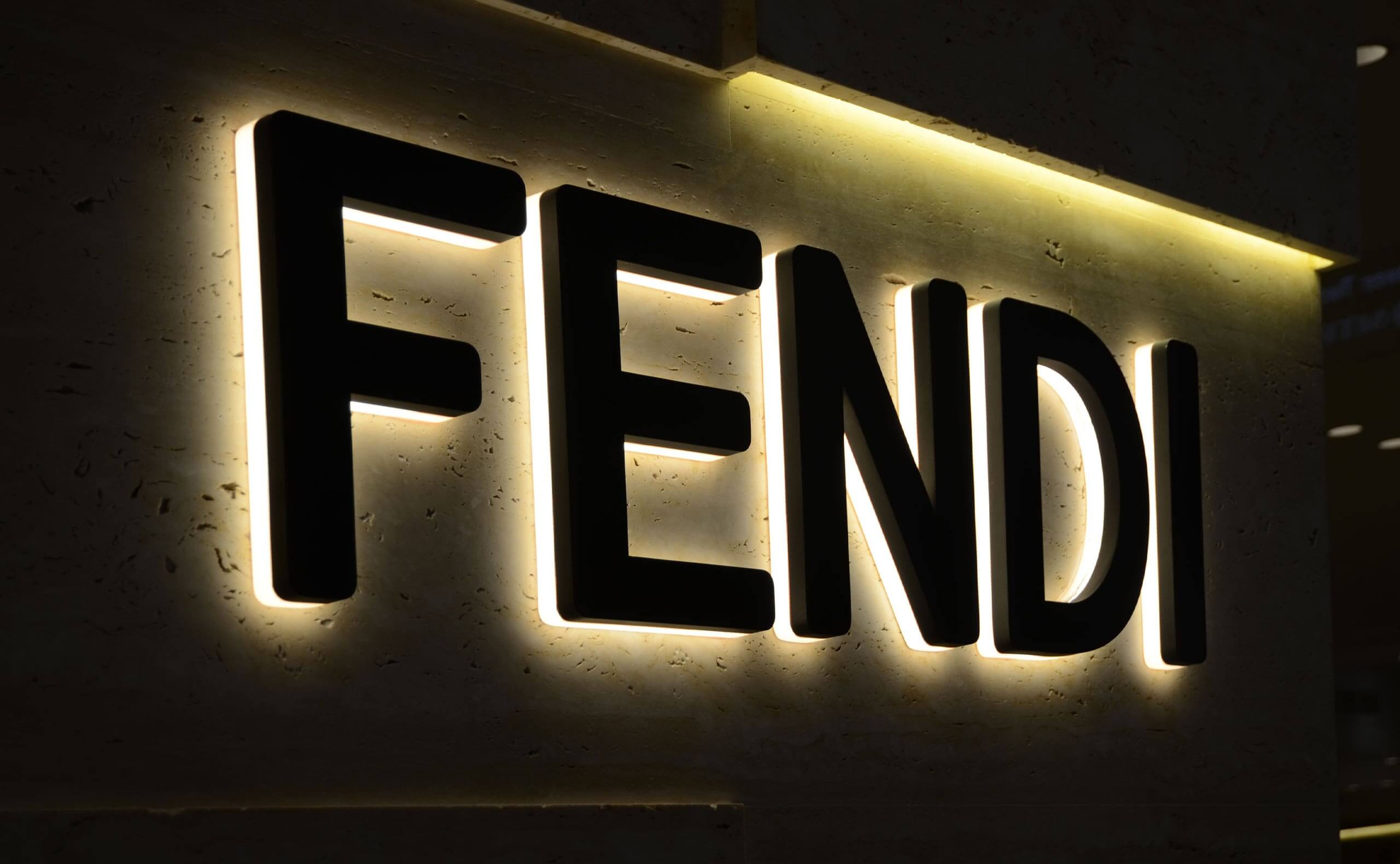 Halo Lit Channel Letters | www.HaloLitSigns.com